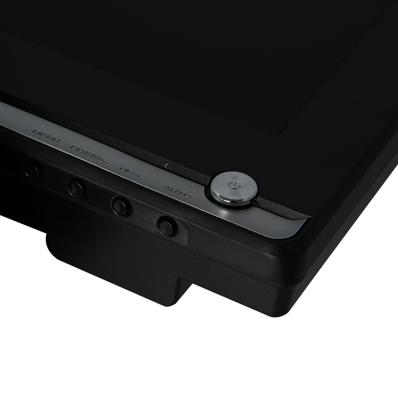 Wholesale price pc display 1280*1024 17 inch lcd monitor monitor ...