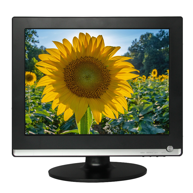 Wholesale price pc display 1280*1024 17 inch lcd monitor monitor ...